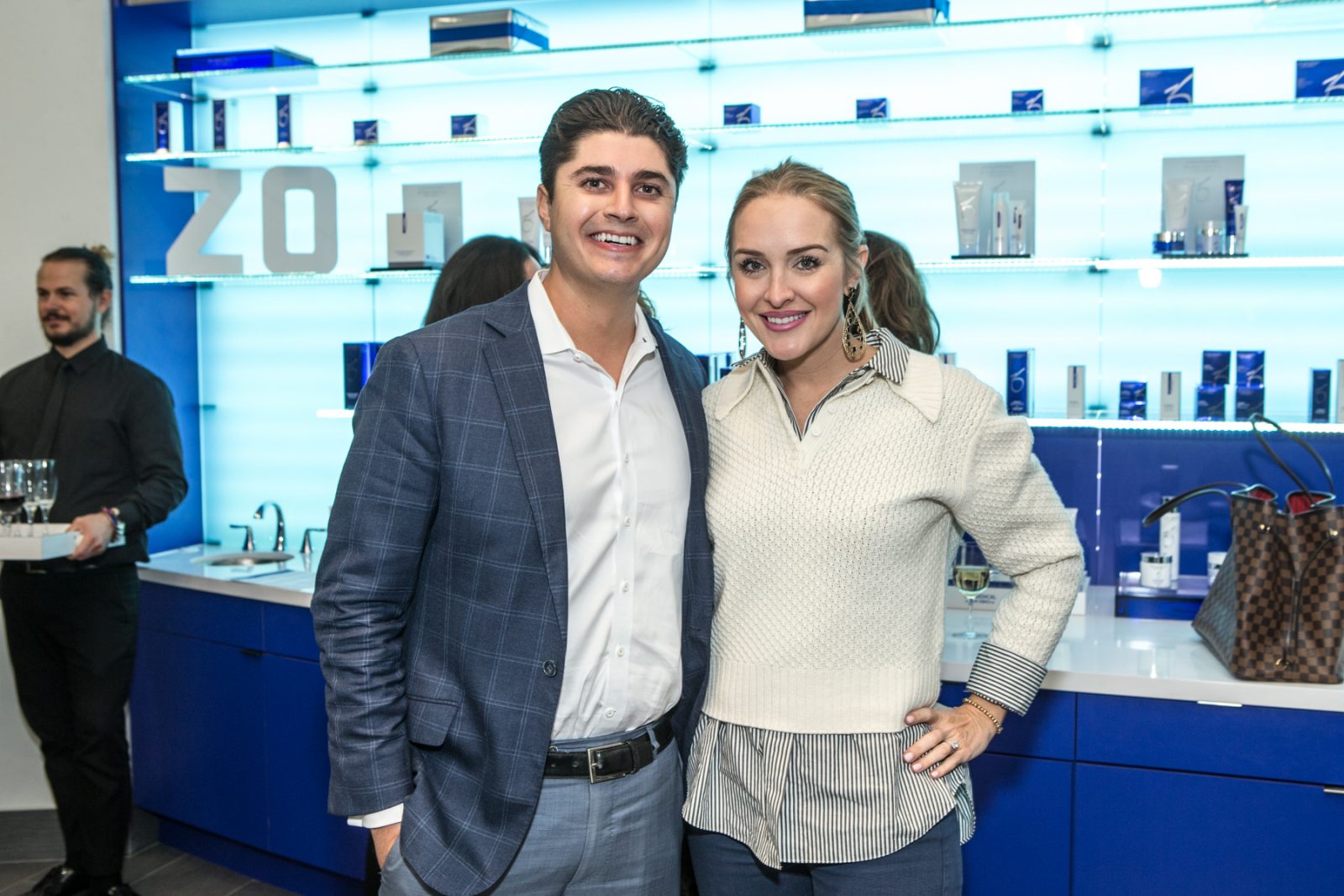 A Fancy New Skin Center Opens in Highland Park: Top Doctor Marvels Over ...