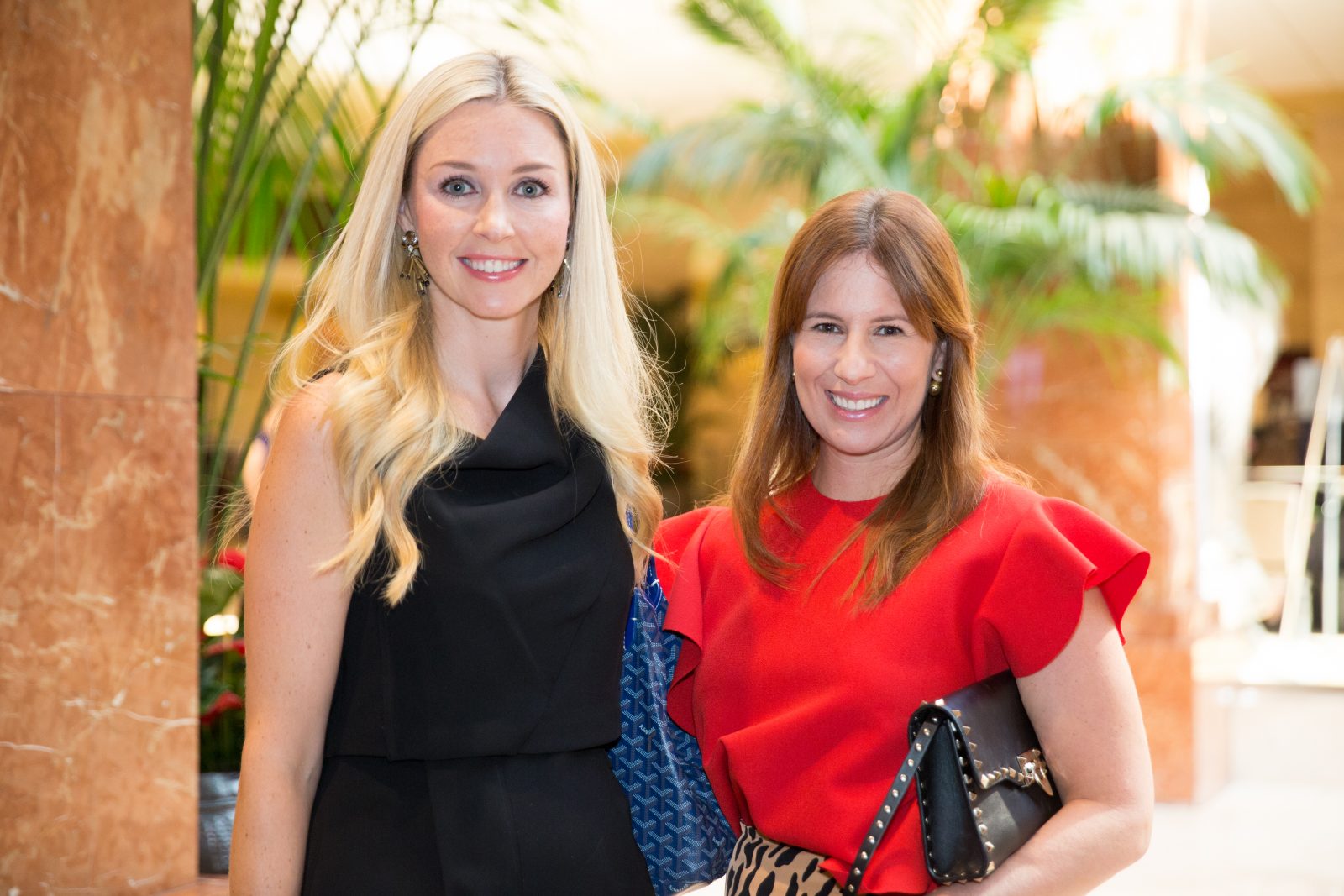 Texas Trailblazers Recognized: The Power Players Who Make a True ...