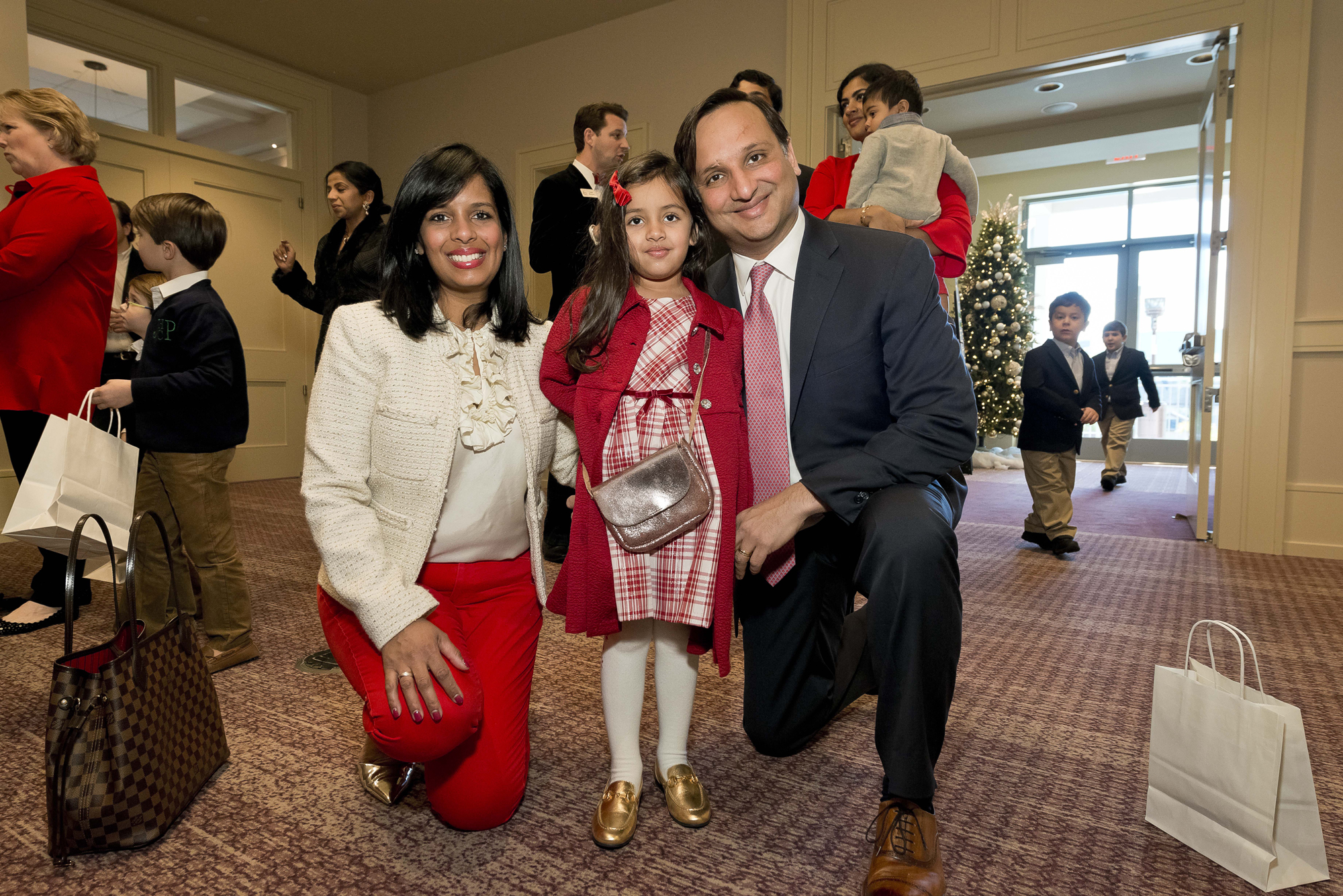 Houston's Most Magical Brunch: This Musical Affair Makes for an ...