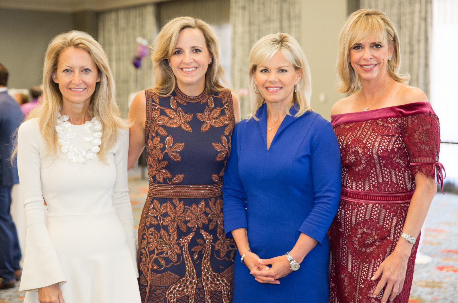 Texas Trailblazers Recognized: The Power Players Who Make a True ...