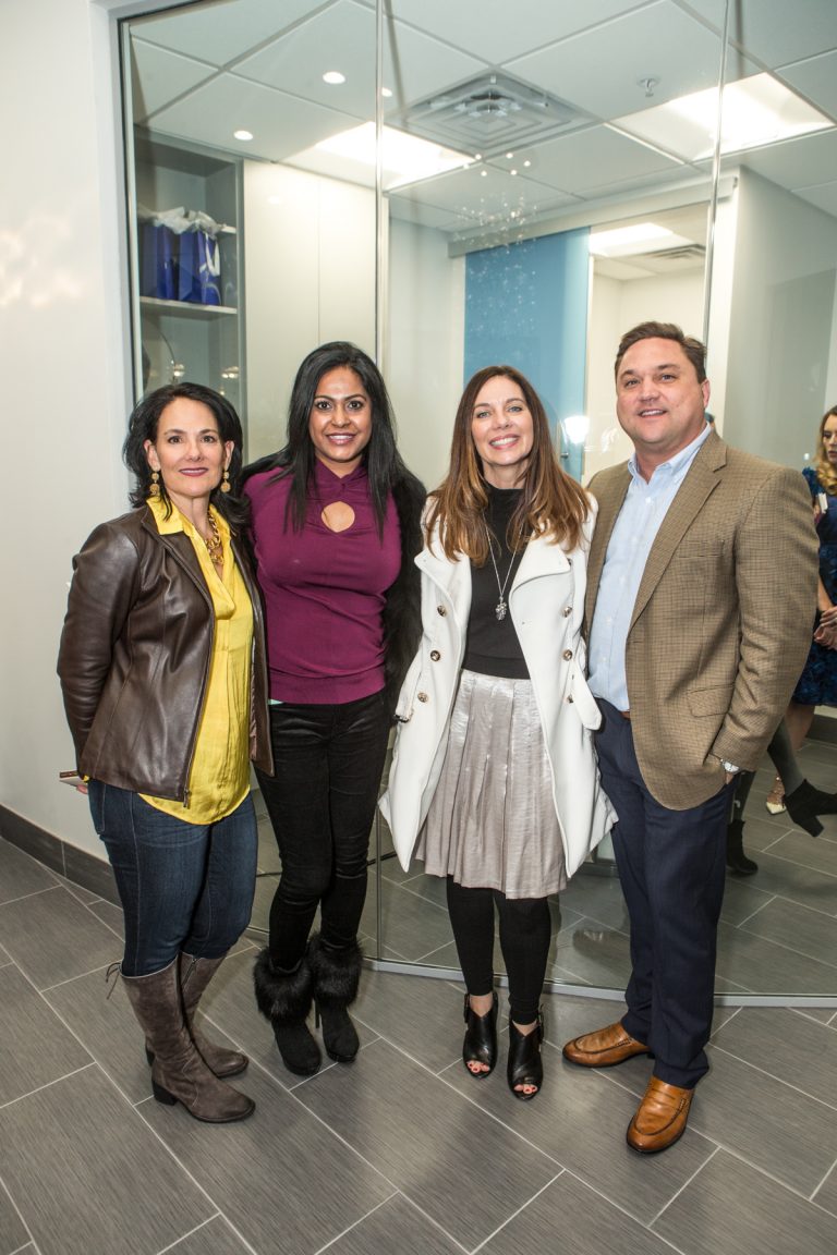 A Fancy New Skin Center Opens in Highland Park: Top Doctor Marvels Over ...