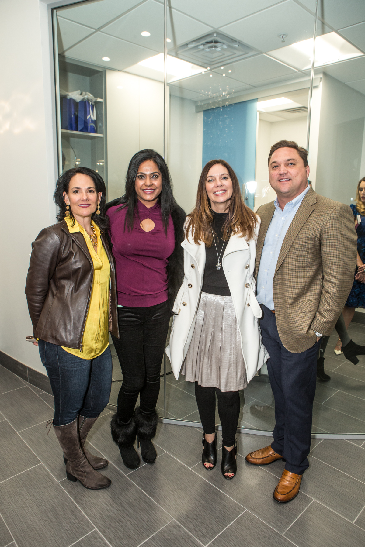 A Fancy New Skin Center Opens in Highland Park: Top Doctor Marvels Over ...