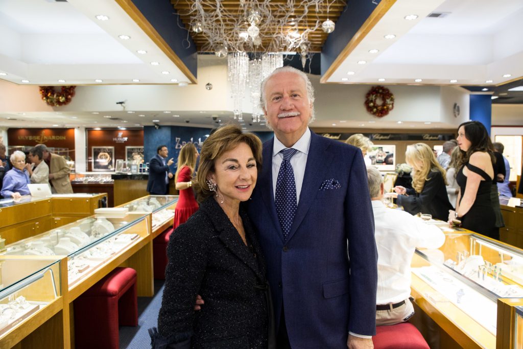 Millions in Diamonds, Cupcakes with Gemstones Inside and a Champagne ...