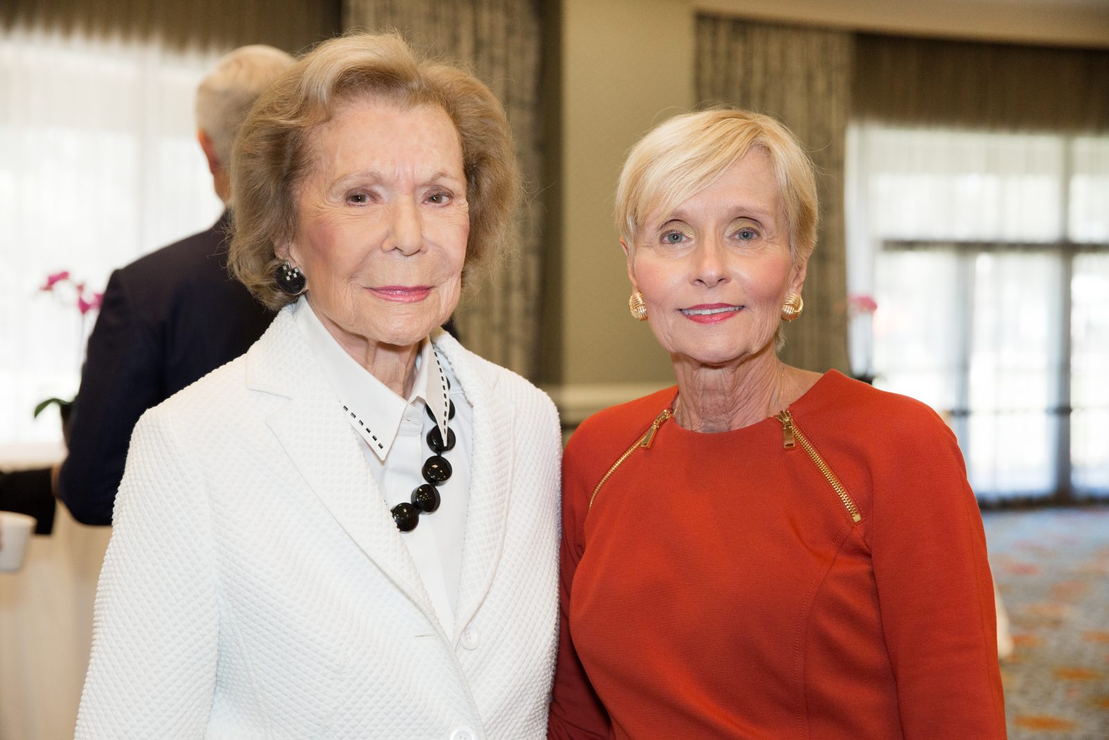 Texas Trailblazers Recognized: The Power Players Who Make a True ...