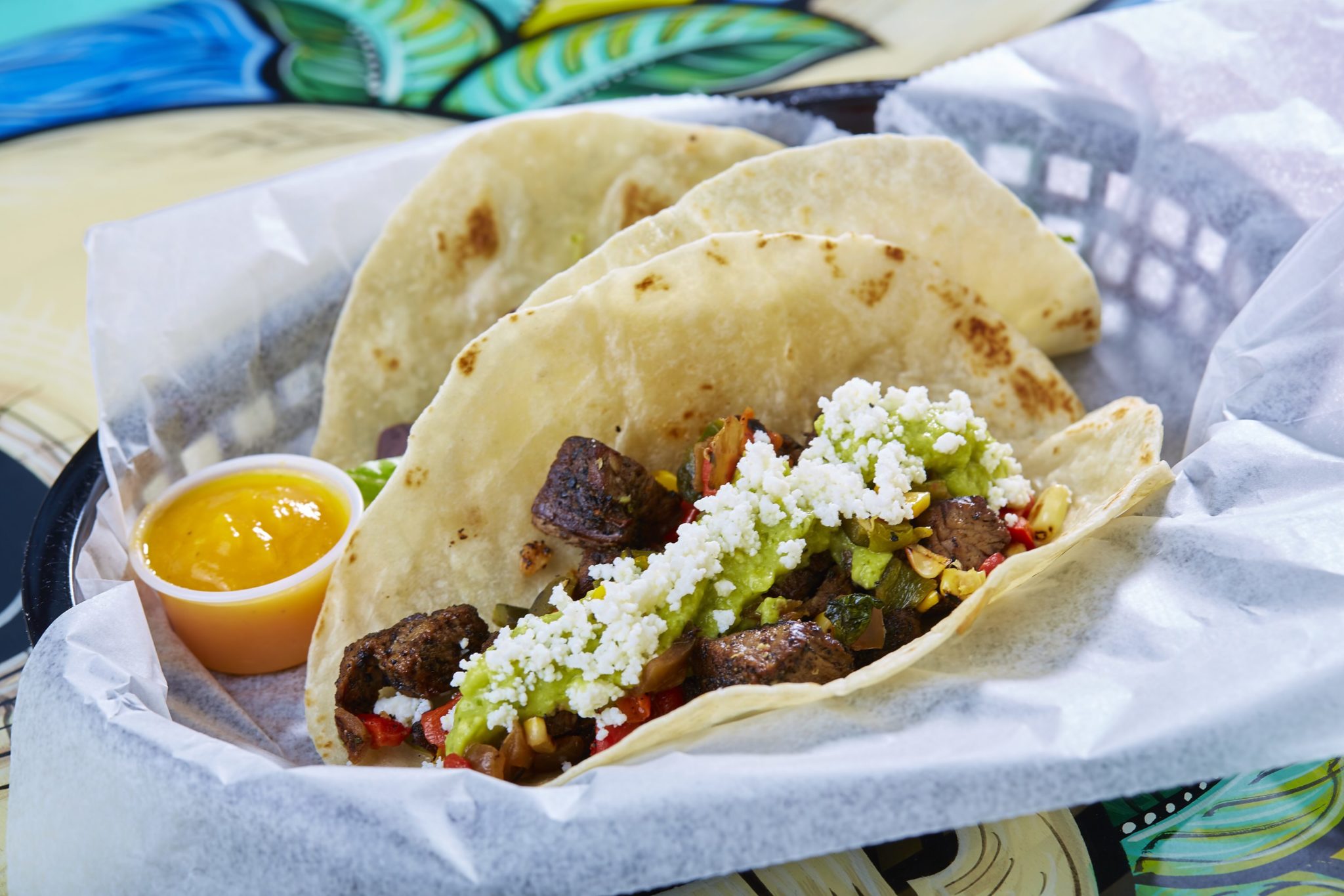 Austin Cult Favorite Opens Another Restaurant in Dallas: The Taco ...