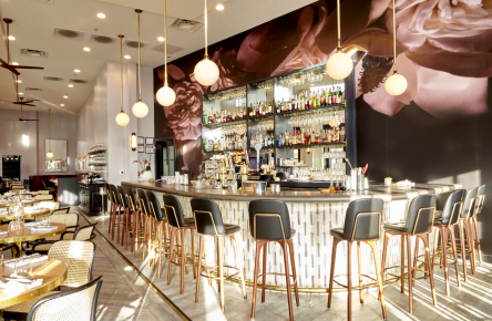 Dallas' Best Restaurants of the Year: 10 New Hotspots that Ruled 2017 ...