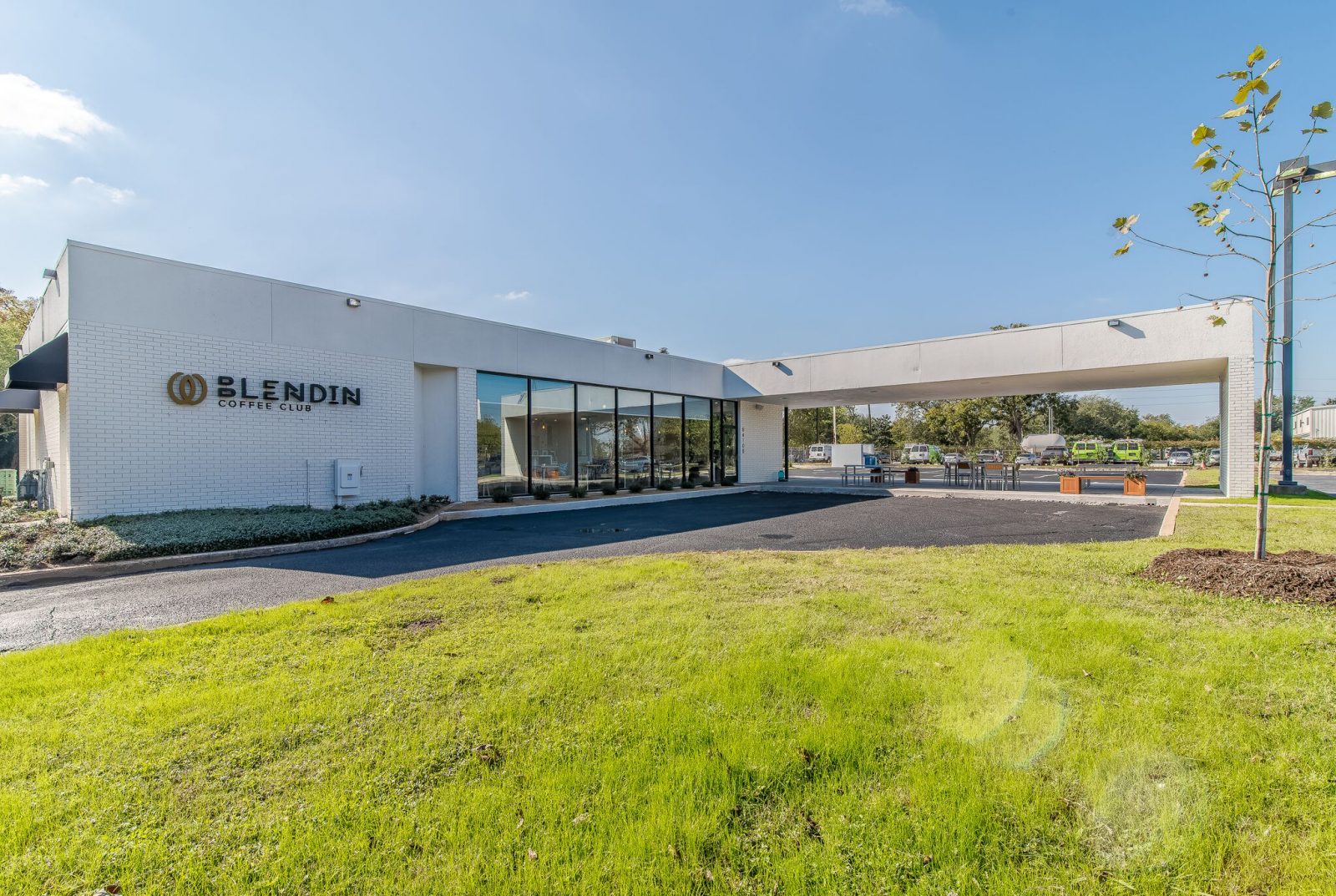 Coffee Mad Scientist Opens Up a New Shop in Sugar Land That Defies All ...