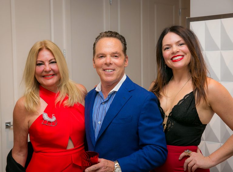 Houston's New 33-Story High-Rise Opens Up For a Special Holiday Sneak ...