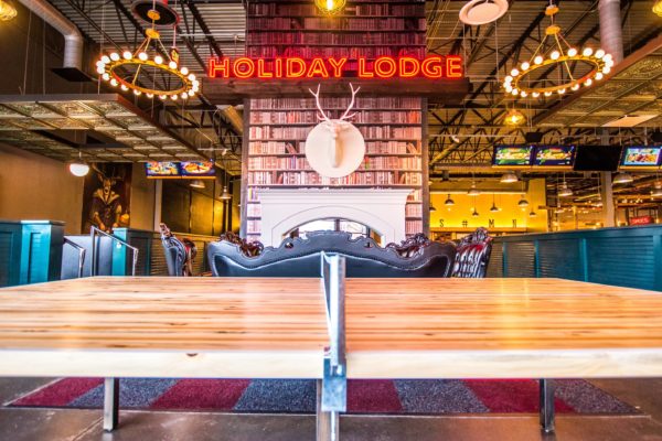 Massive New Bar and Entertainment Complex to Touch Down in Deep Ellum ...