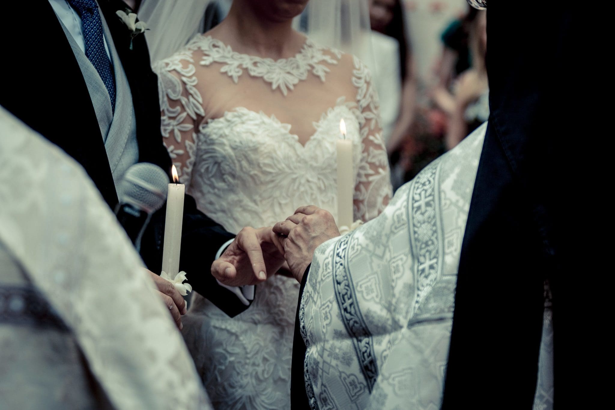 Houston's Own Royal Princess Gets Married in a Dreamy Mexico City ...