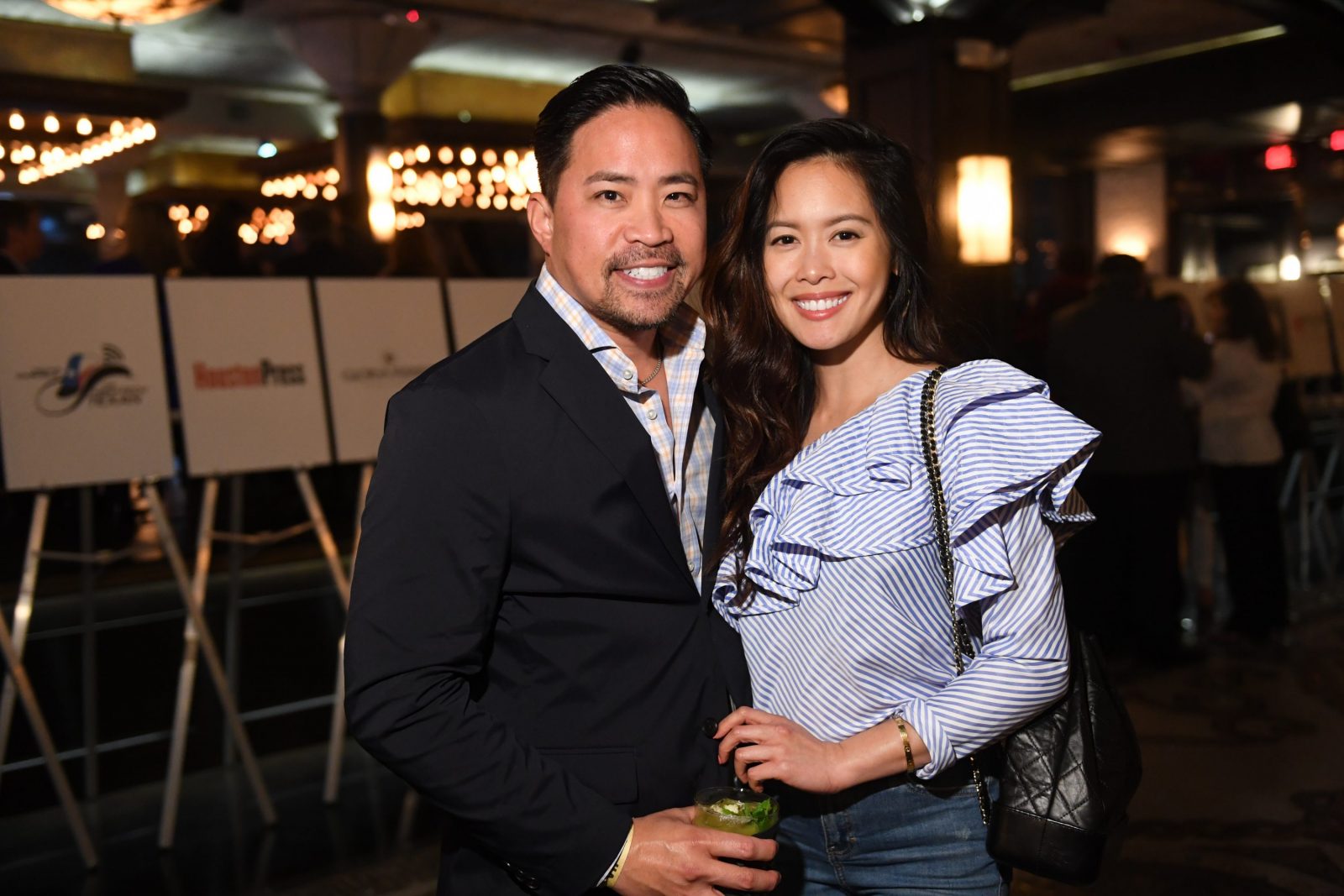 Houston's Top Chefs Wage Truffle War in a Foodie Dream Night: And the ...