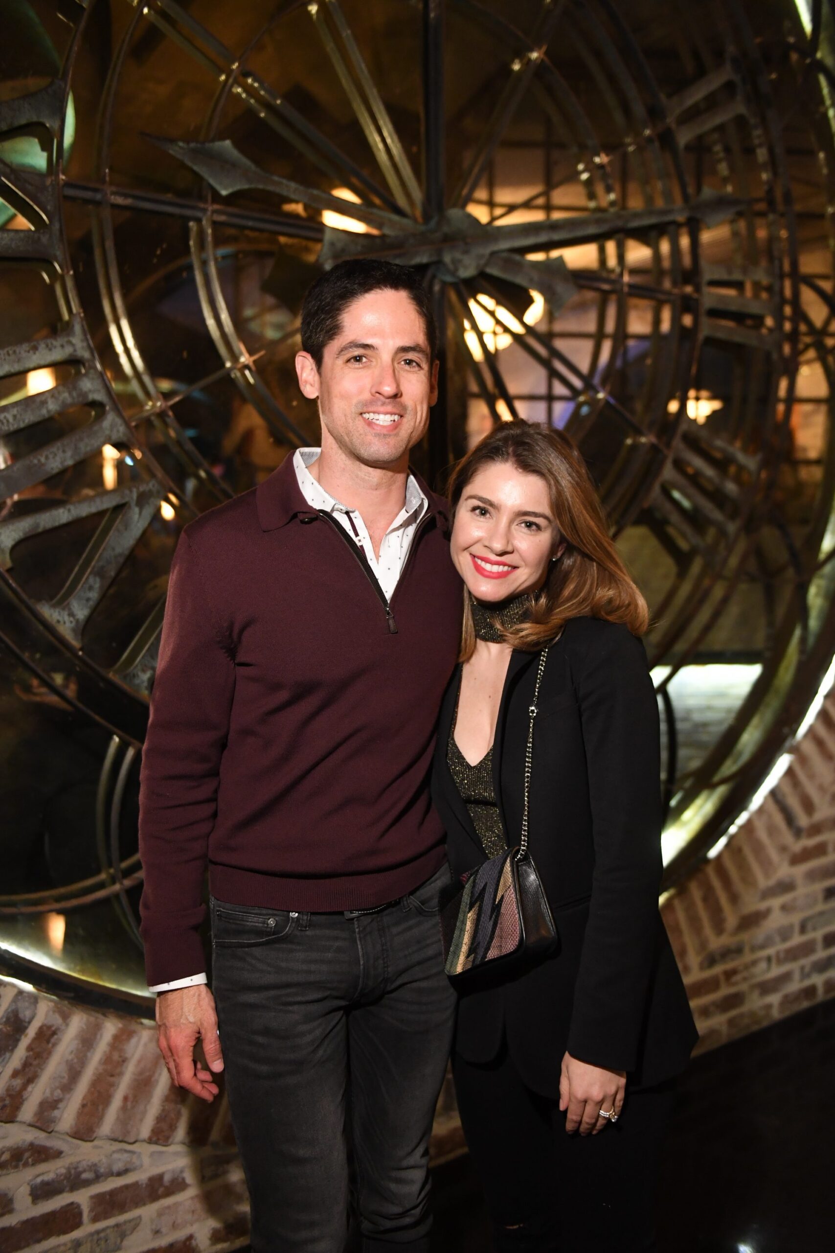 Houston's Top Chefs Wage Truffle War in a Foodie Dream Night: And the ...