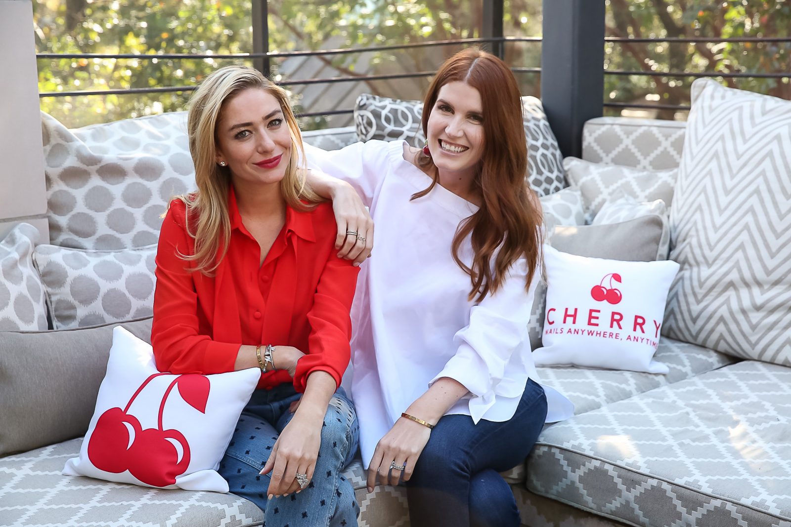 Cherry, the Uber of Nails, Brings Its On-Demand Services to Houston ...