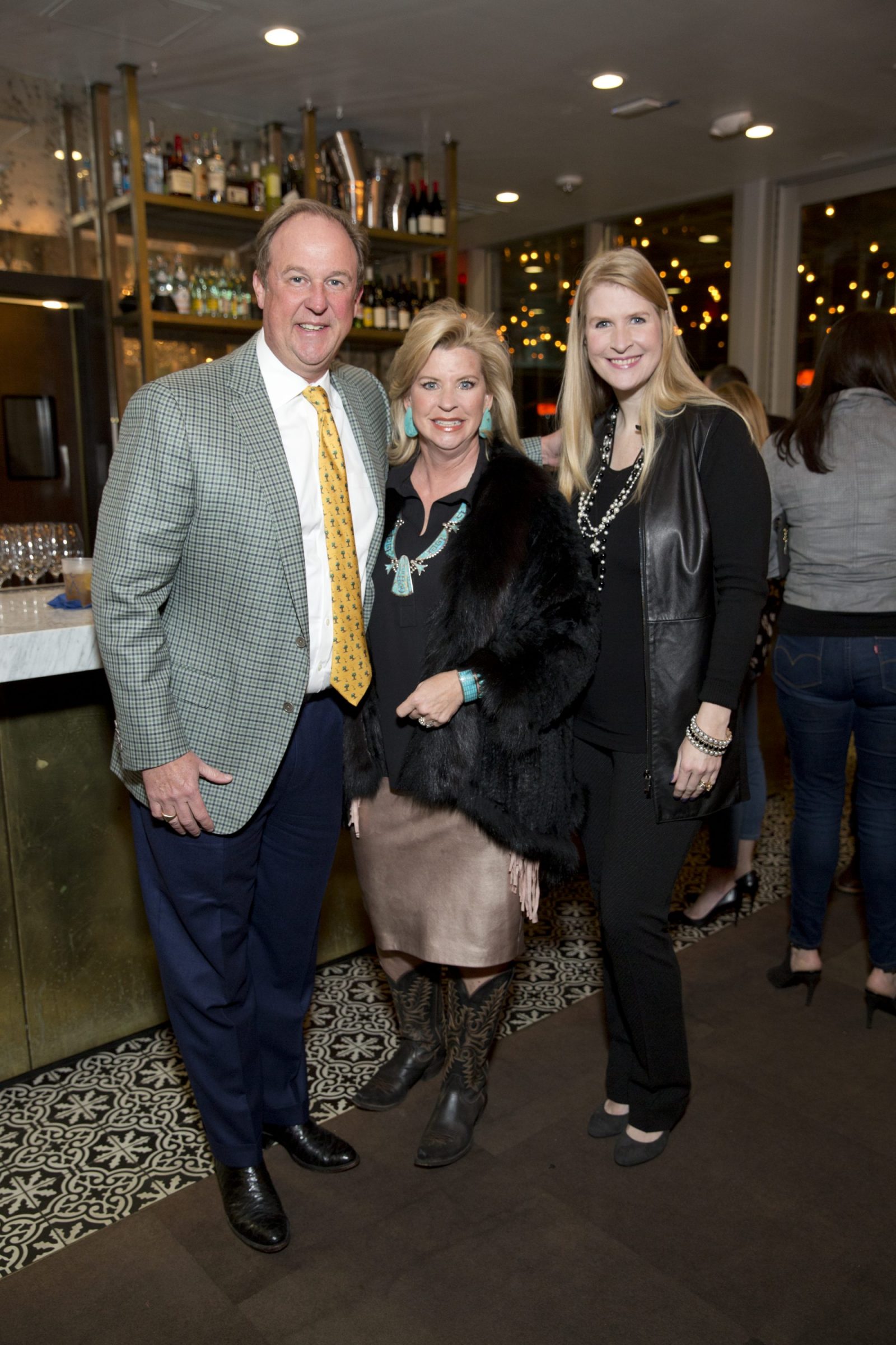 Texas and New York Meld in These Sophisticated Cowboy Boots: Elegant ...