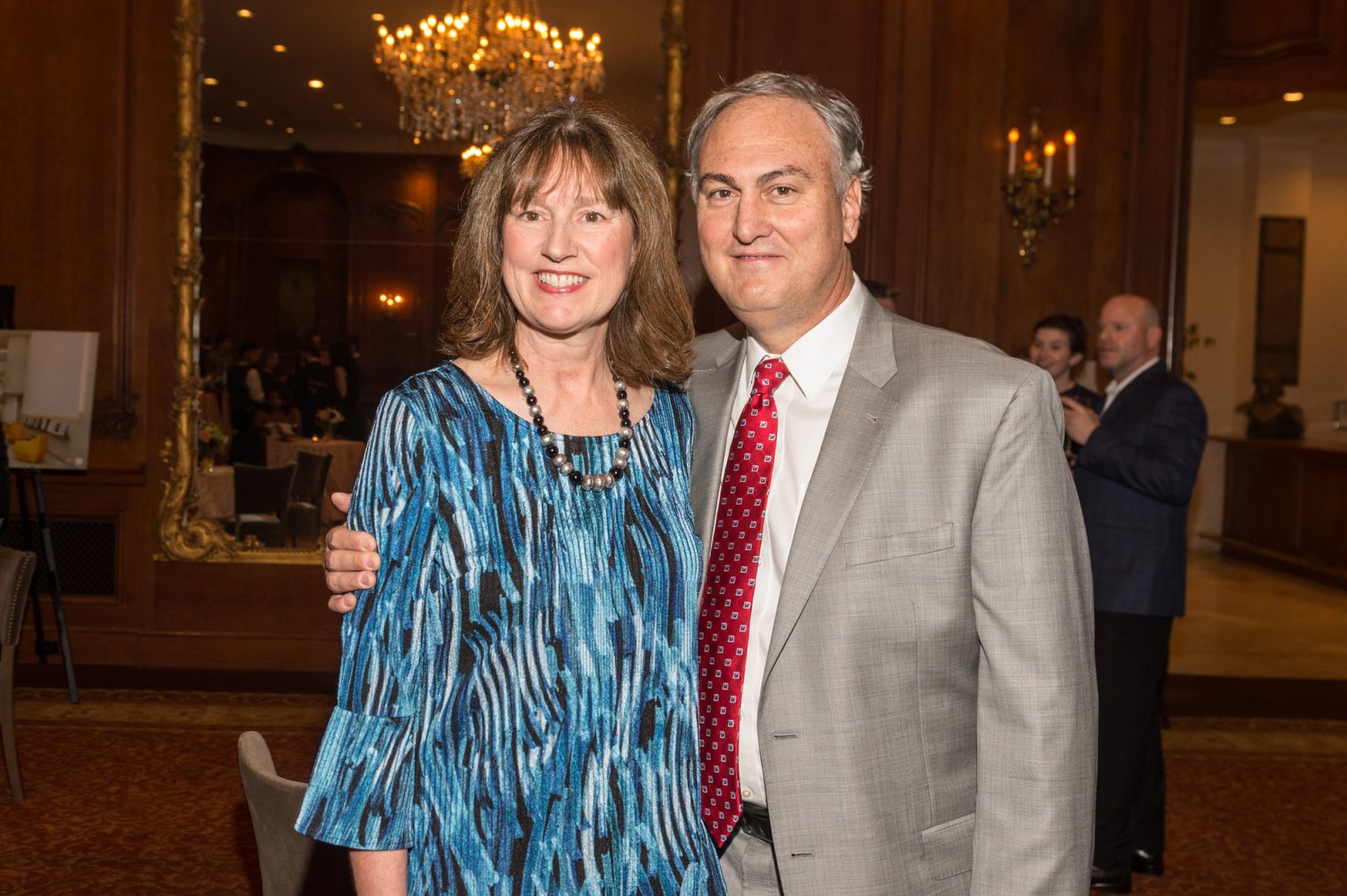 Storied Ballroom Celebrated as it Gives Way to a New High-Rise With a ...