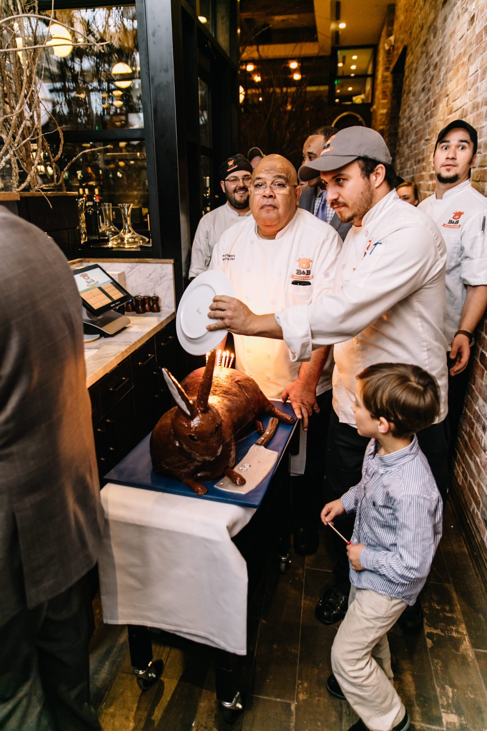 Famed Houston Steakhouse Makes a Big Fort Worth Splash, Wows VIPs: New ...