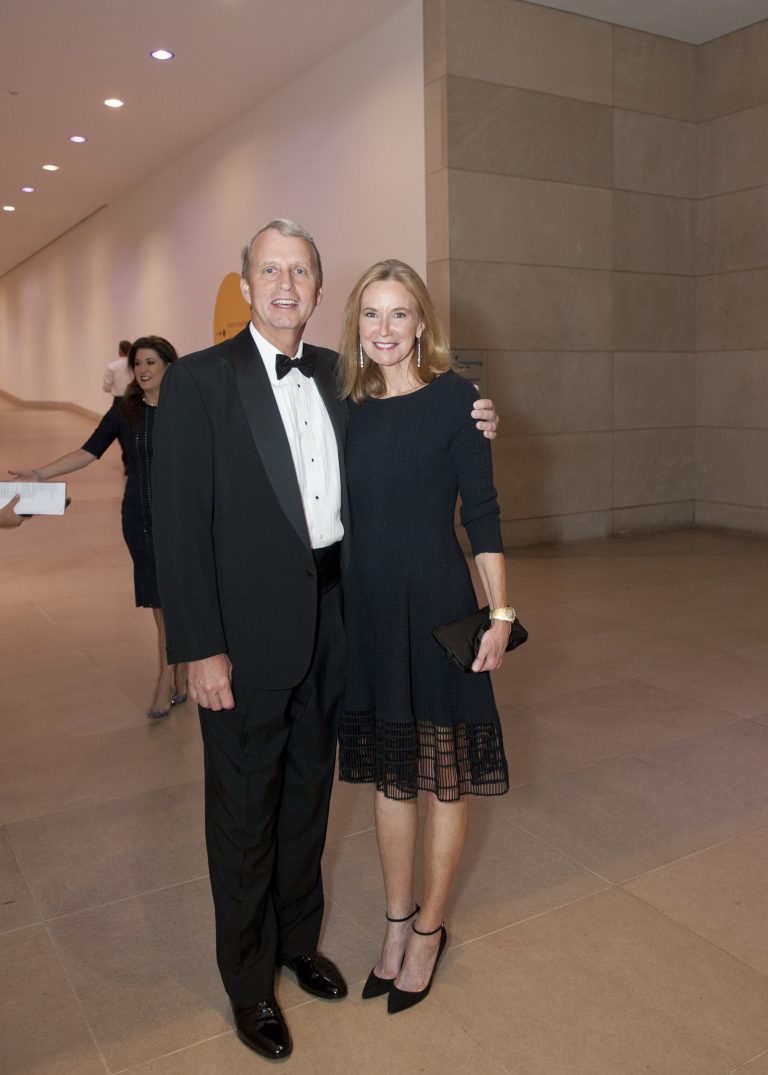 Silver Supper Keeps a Legendary Black-Tie Party Tradition Going in ...