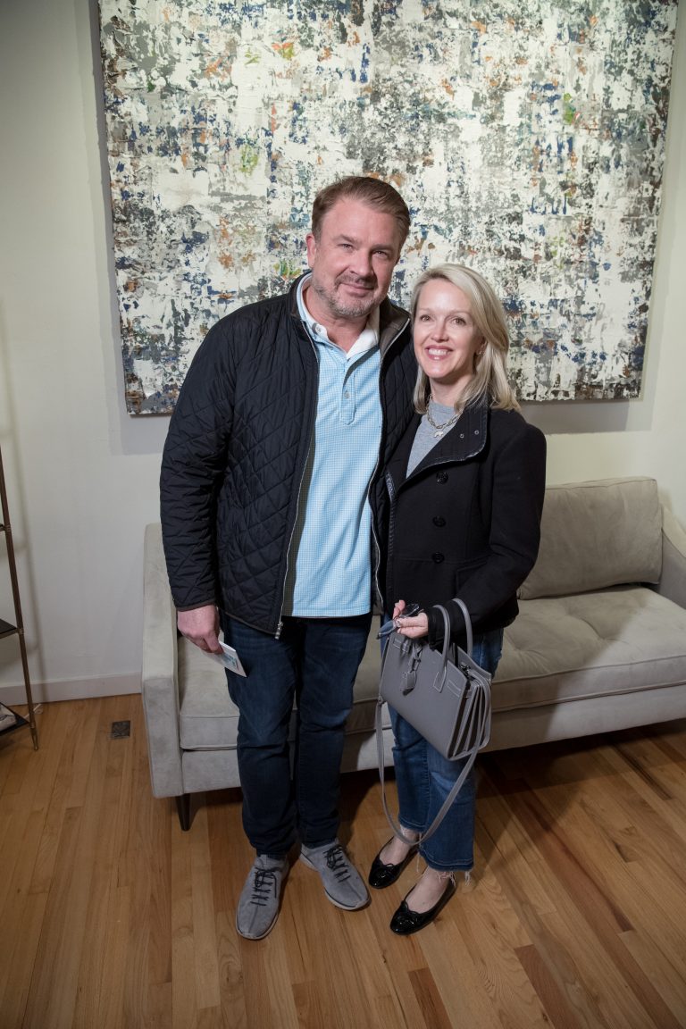 New Art House Opens in Uptown, Providing a Sanctuary From the Everyday ...