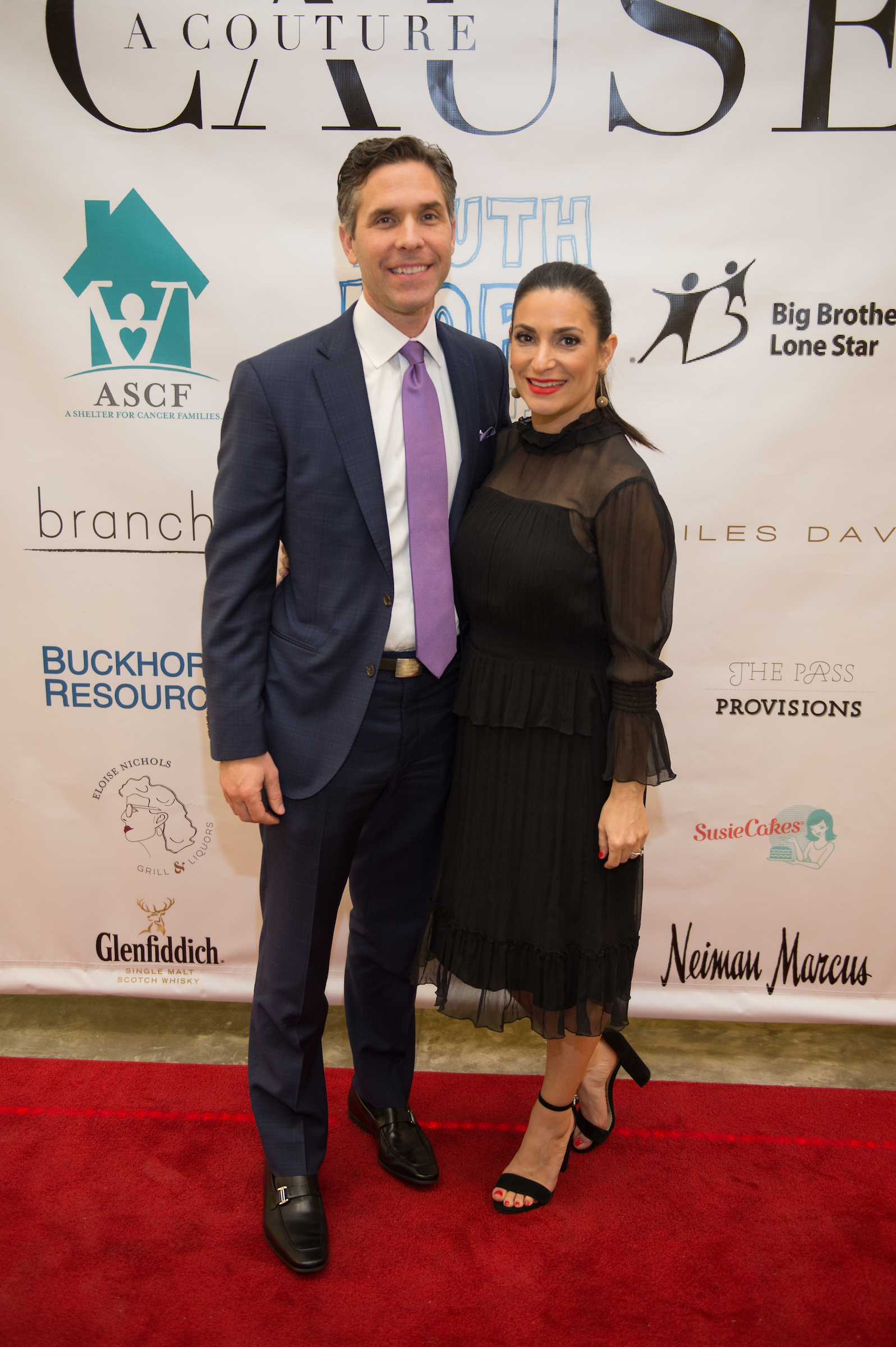 Houston's Most Fashionable Millennials Take Center Stage: 21 True ...