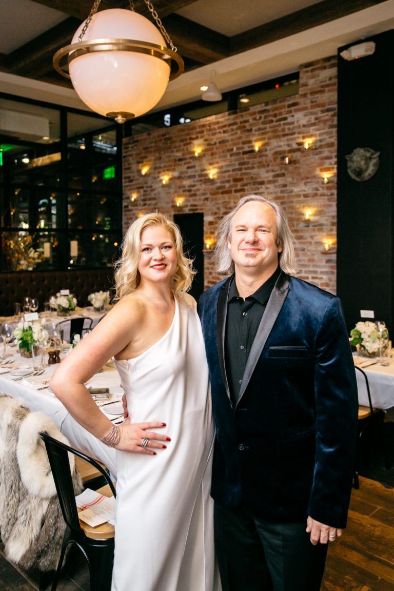 Famed Houston Steakhouse Makes a Big Fort Worth Splash, Wows VIPs: New ...