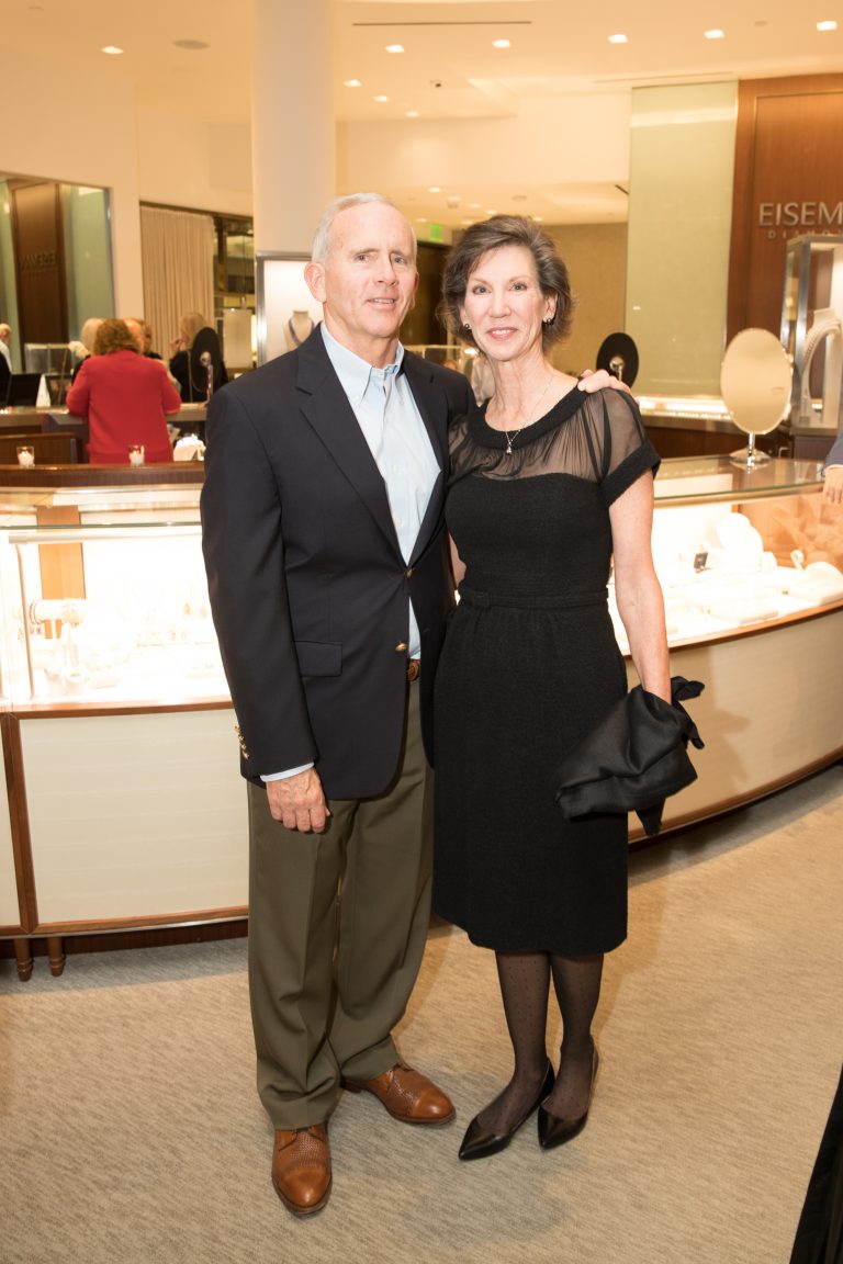 A Fashion Show With Serious Heart: It's $9 Million and Counting Raised ...