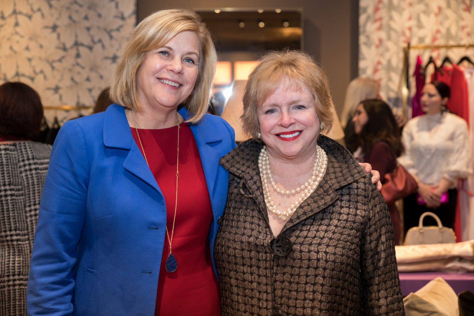 Houston's Most Powerful Women Grab the Spotlight: With Influencers ...