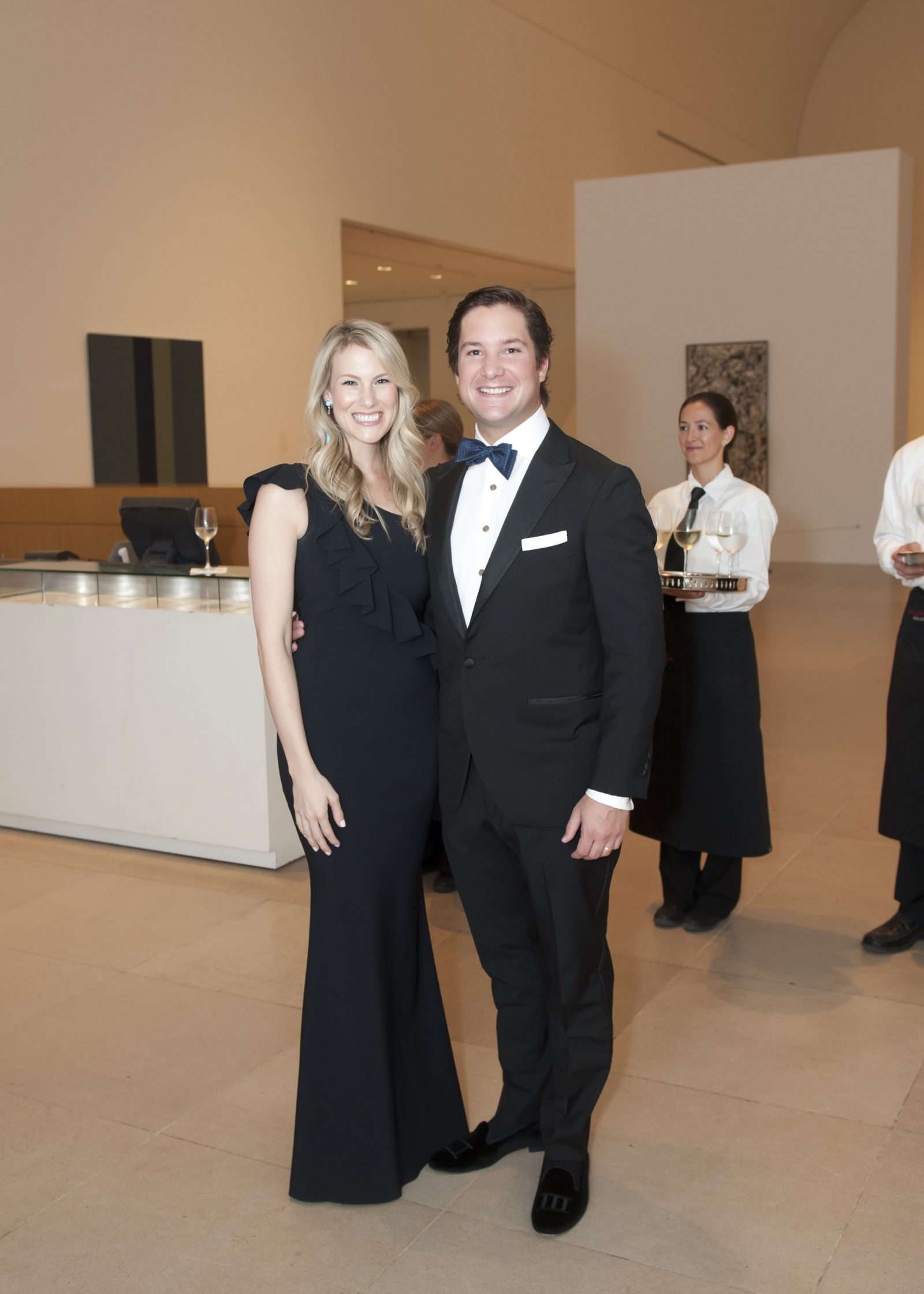 Silver Supper Keeps a Legendary Black-Tie Party Tradition Going in ...