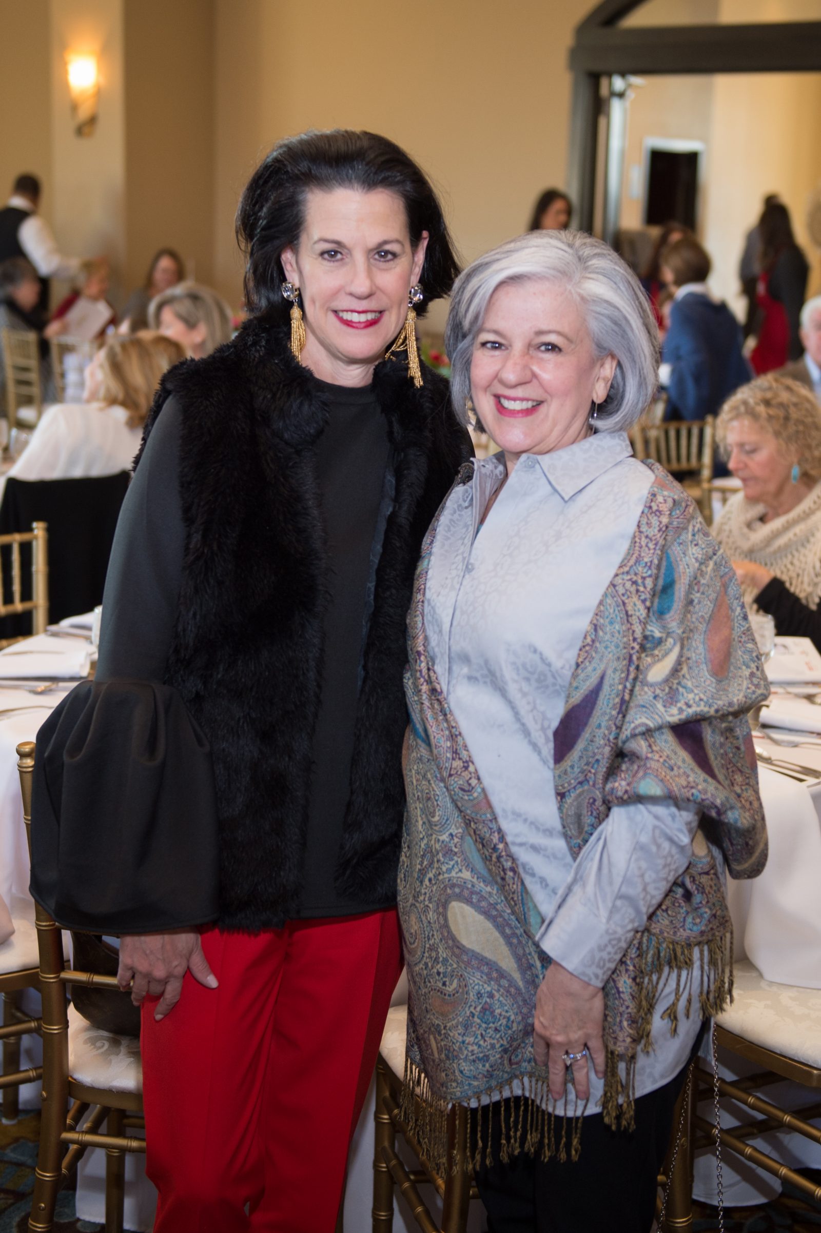 The Shopping New Year: Two Day Mega Sale Boosts Local Houston Shops ...