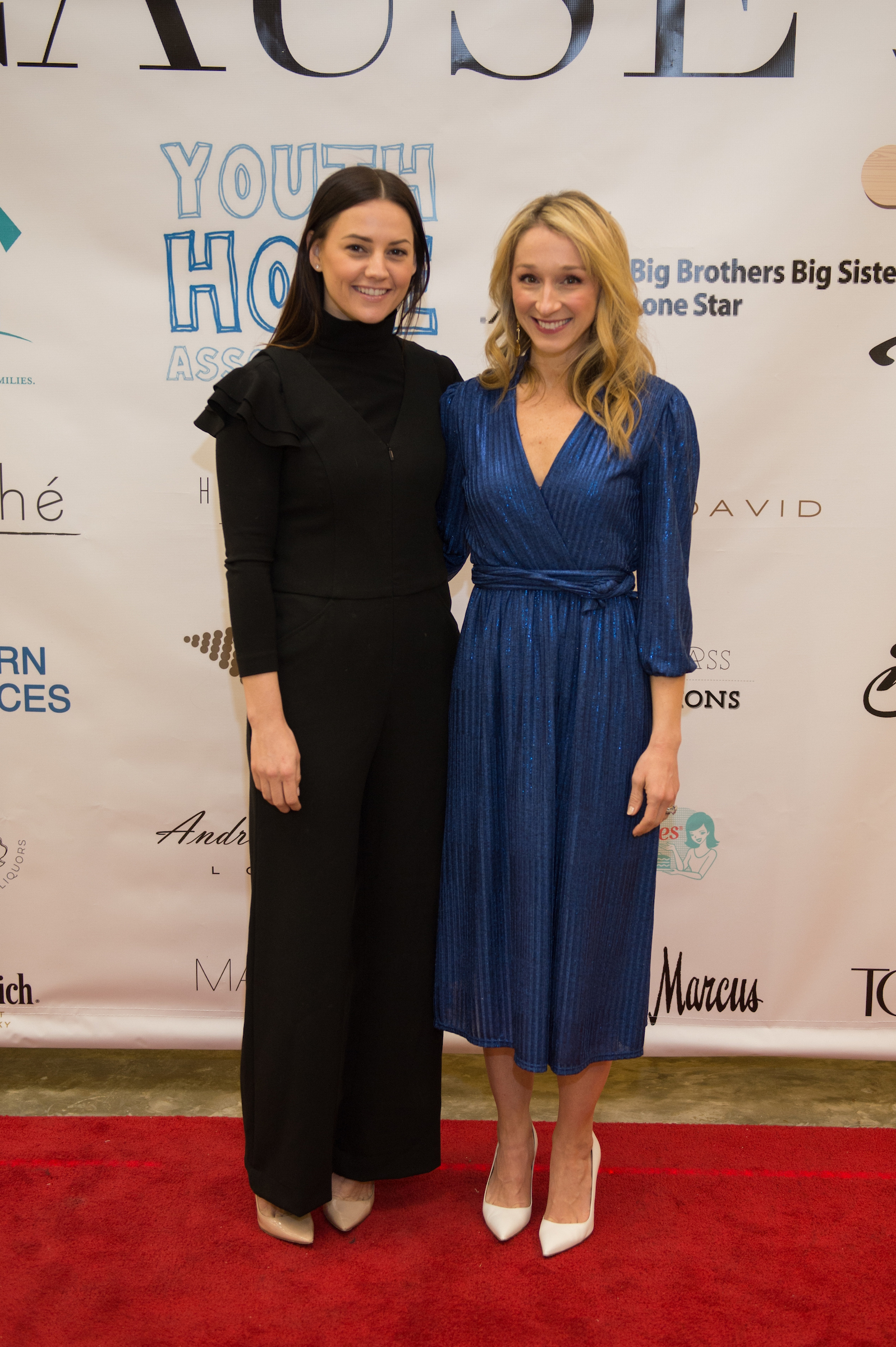 Houston's Most Fashionable Millennials Take Center Stage: 21 True ...