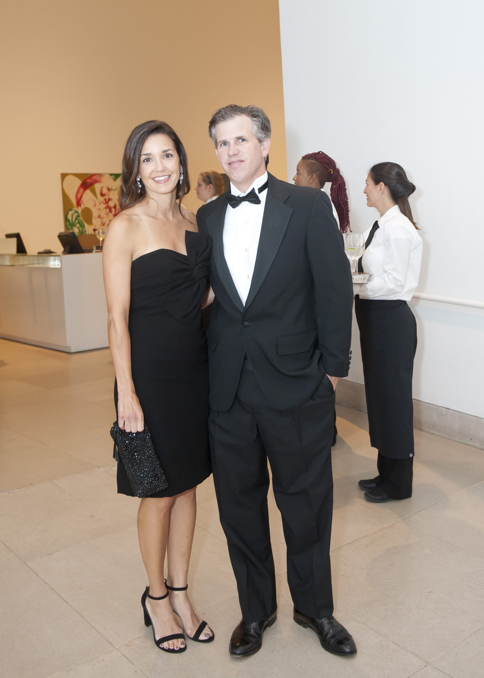 Silver Supper Keeps a Legendary Black-Tie Party Tradition Going in ...