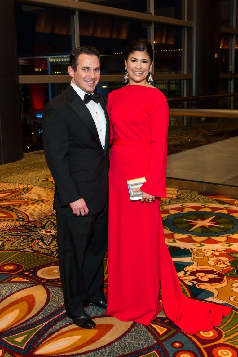 Houston's Best Dressed Winners Join the Quest for a $2 Million Windfall ...