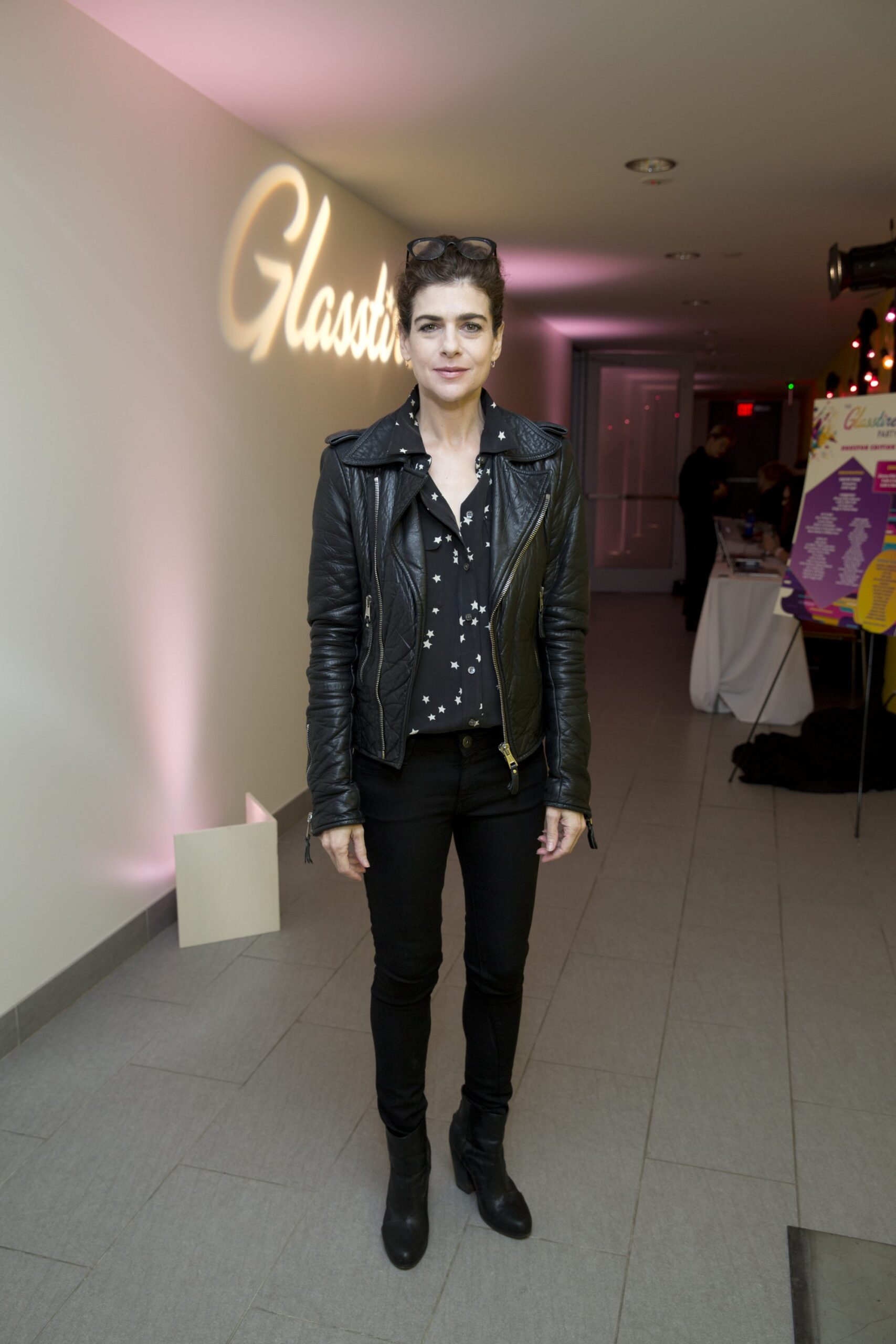 Houston's A List Crowd Drawn to Under-the-Radar Party Space for Art ...