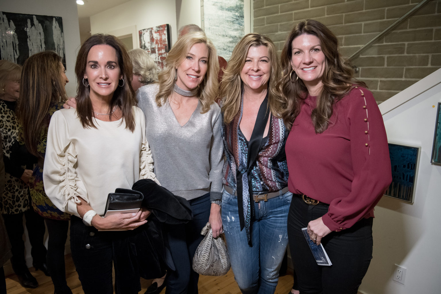 New Art House Opens in Uptown, Providing a Sanctuary From the Everyday ...