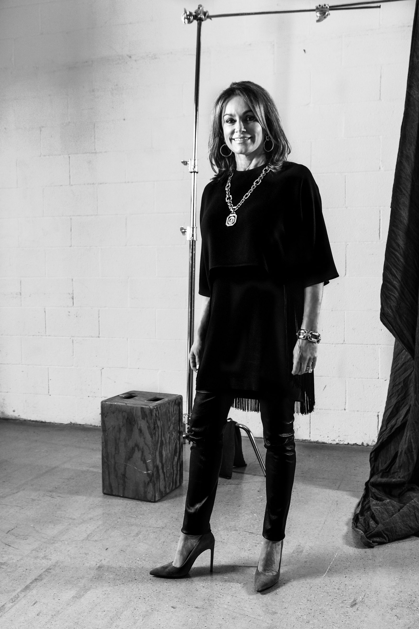 Dallas Difference Maker Reveals the Secrets of a True Southern Belle ...