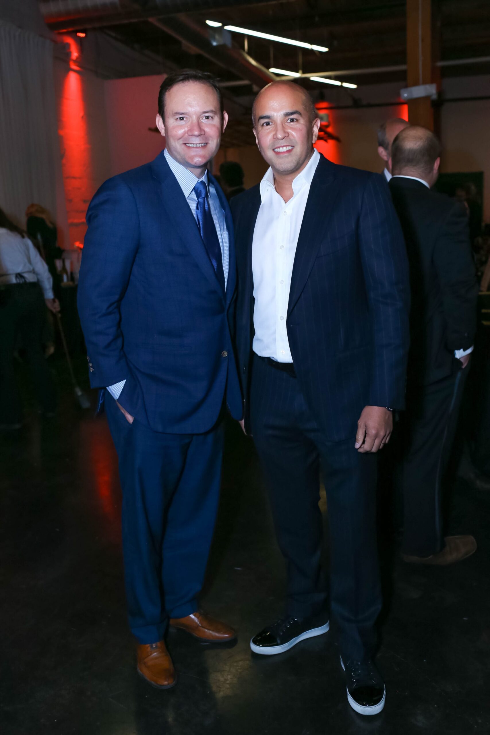 A Night in Monte Carlo Champions Human Rights, Helps Human Trafficking ...