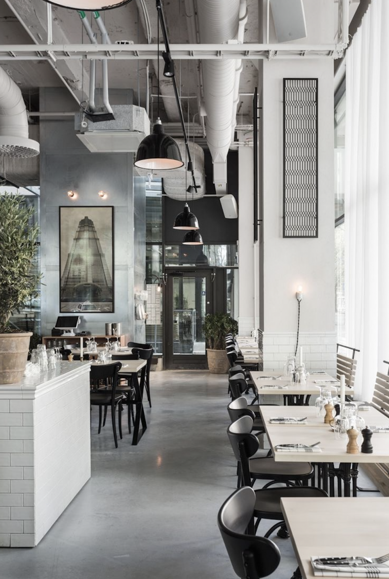 PaperCity Exclusive — Romano's Pizza Family to Open a New Upscale ...