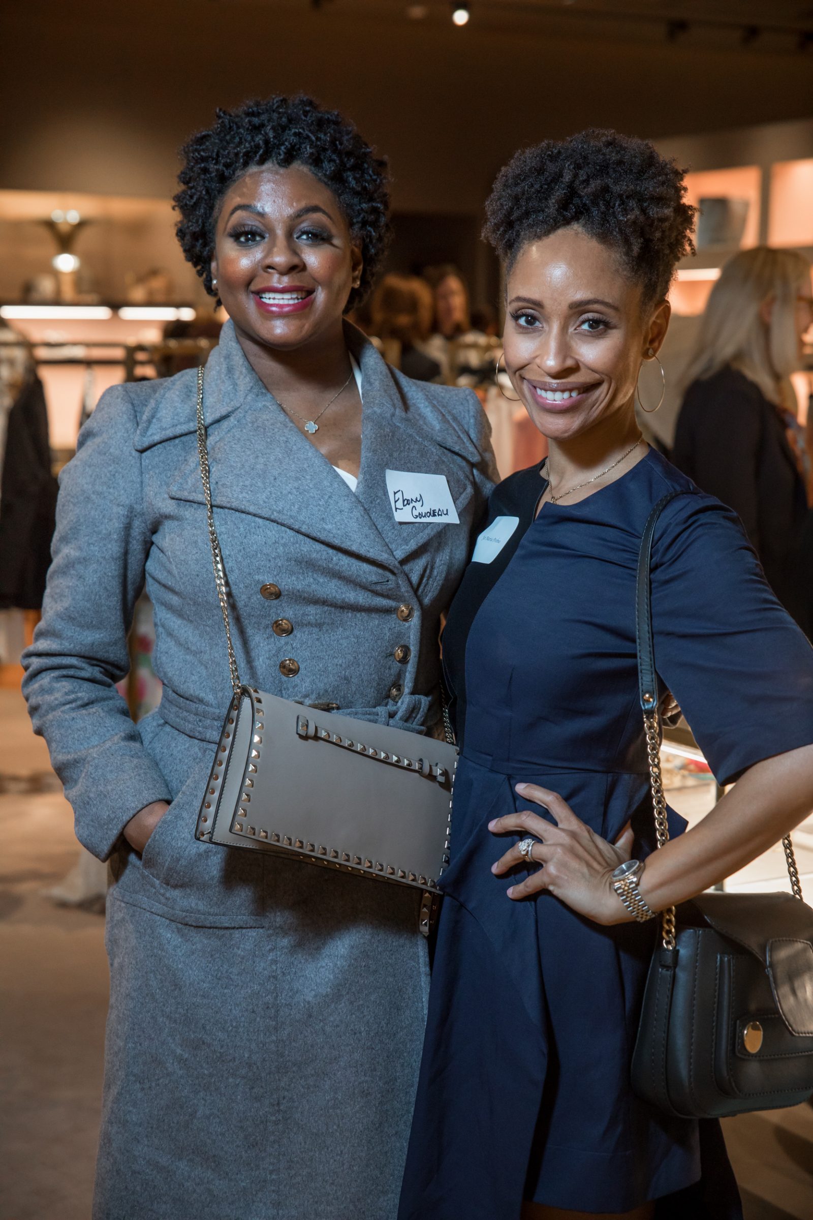 Houston's Most Powerful Women Grab the Spotlight: With Influencers ...