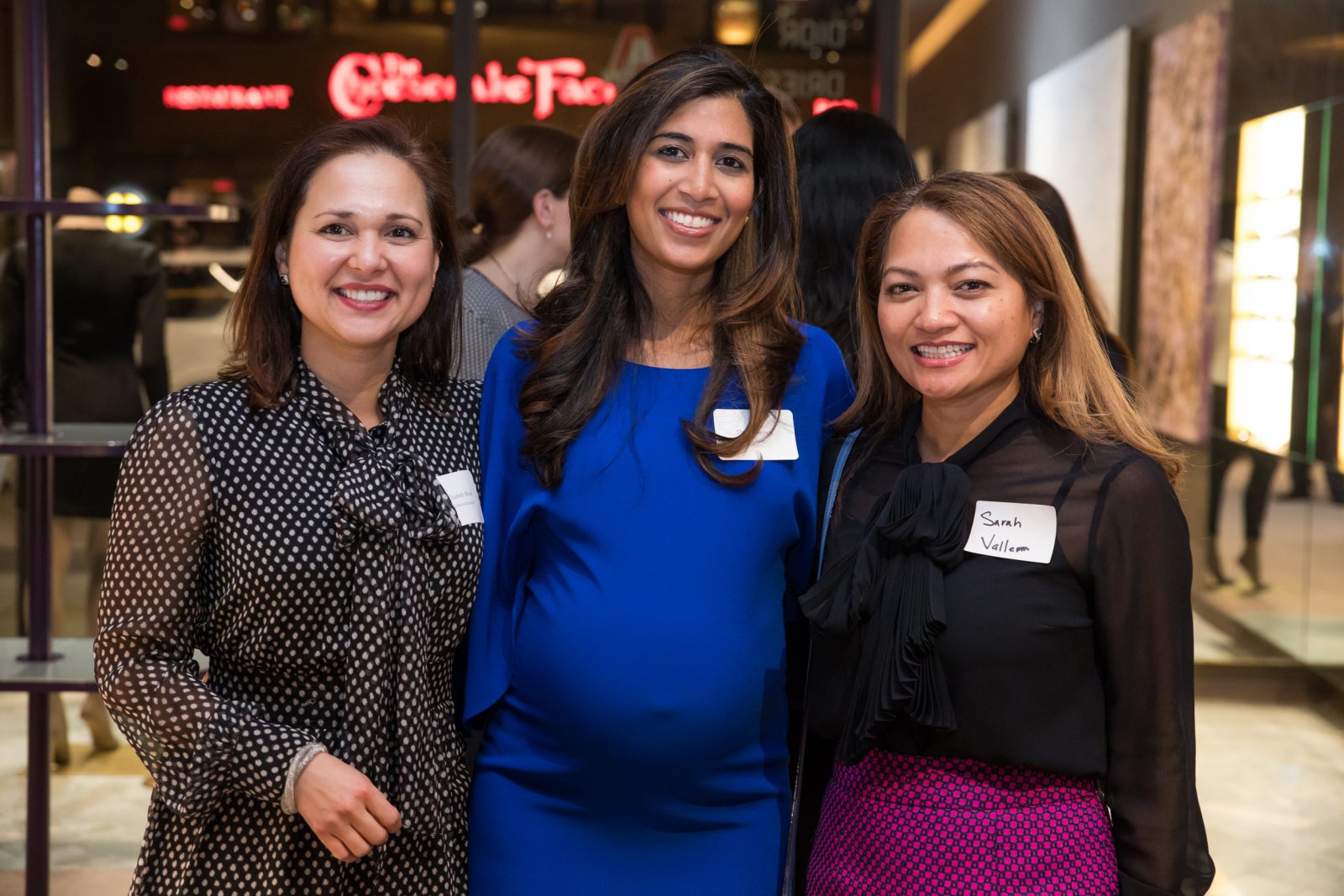 Houston's Most Powerful Women Grab the Spotlight: With Influencers ...