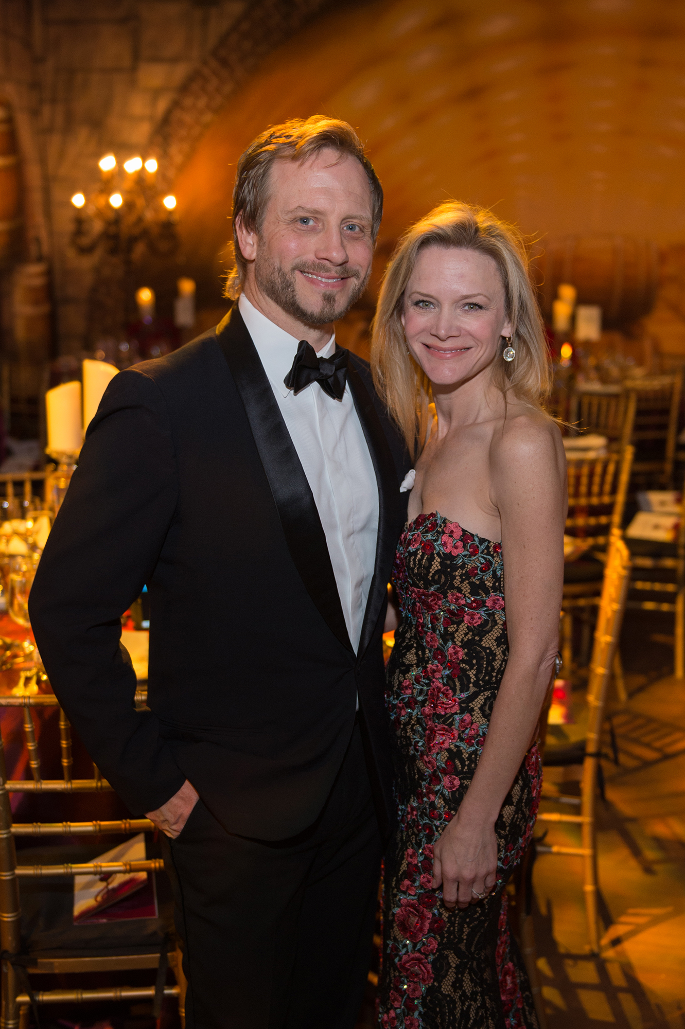 Musical Wine Dinner Turns Into a Surprise Grammy Pre-Party: Houston ...