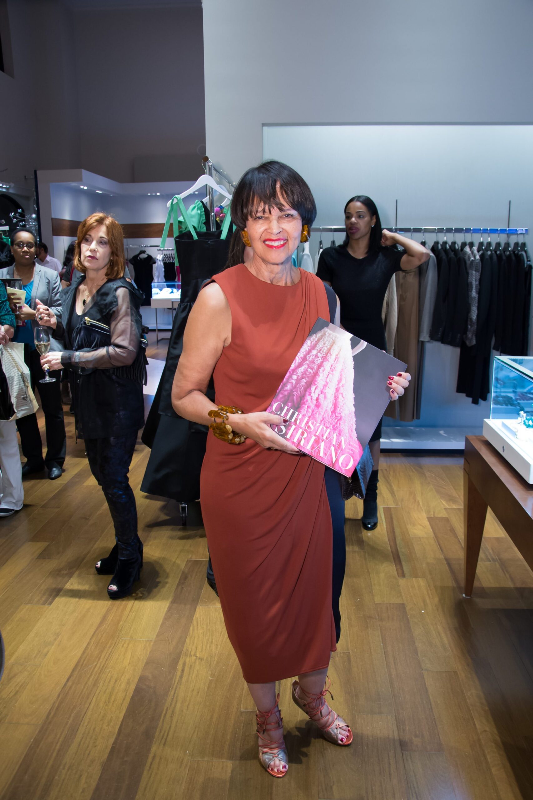 Houston's Best Dressed Winners Join the Quest for a $2 Million Windfall ...