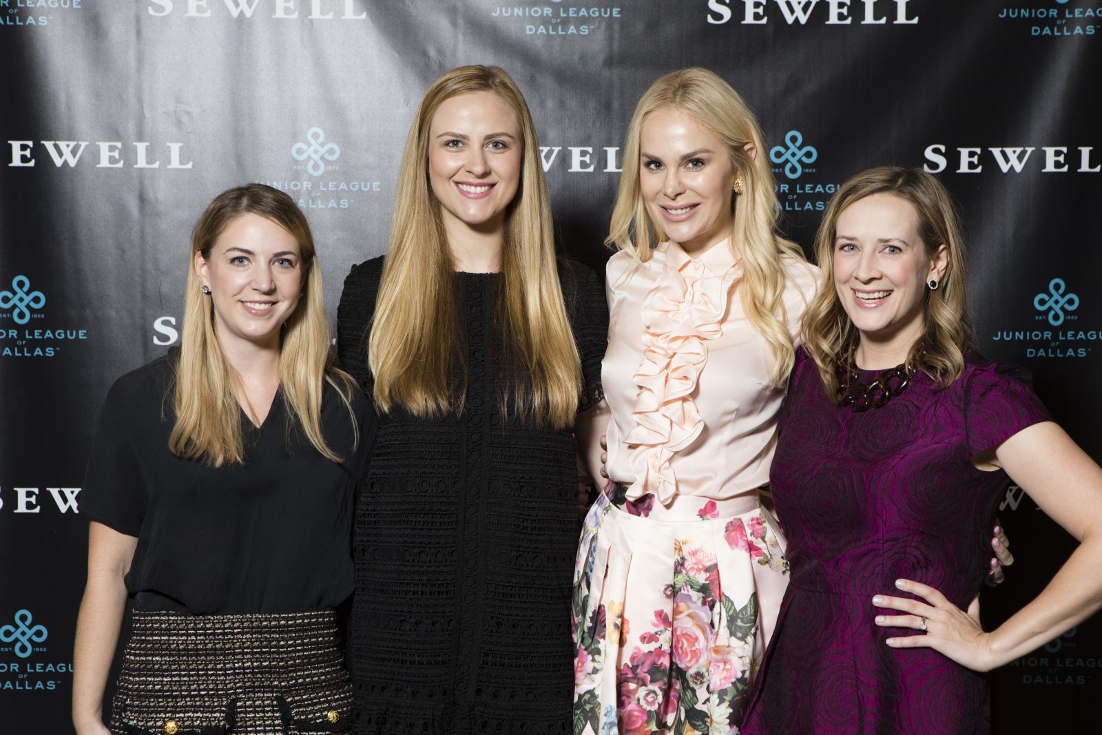 Oscar Favorite Completely Charms a Dallas Crowd in an Event That Proves ...