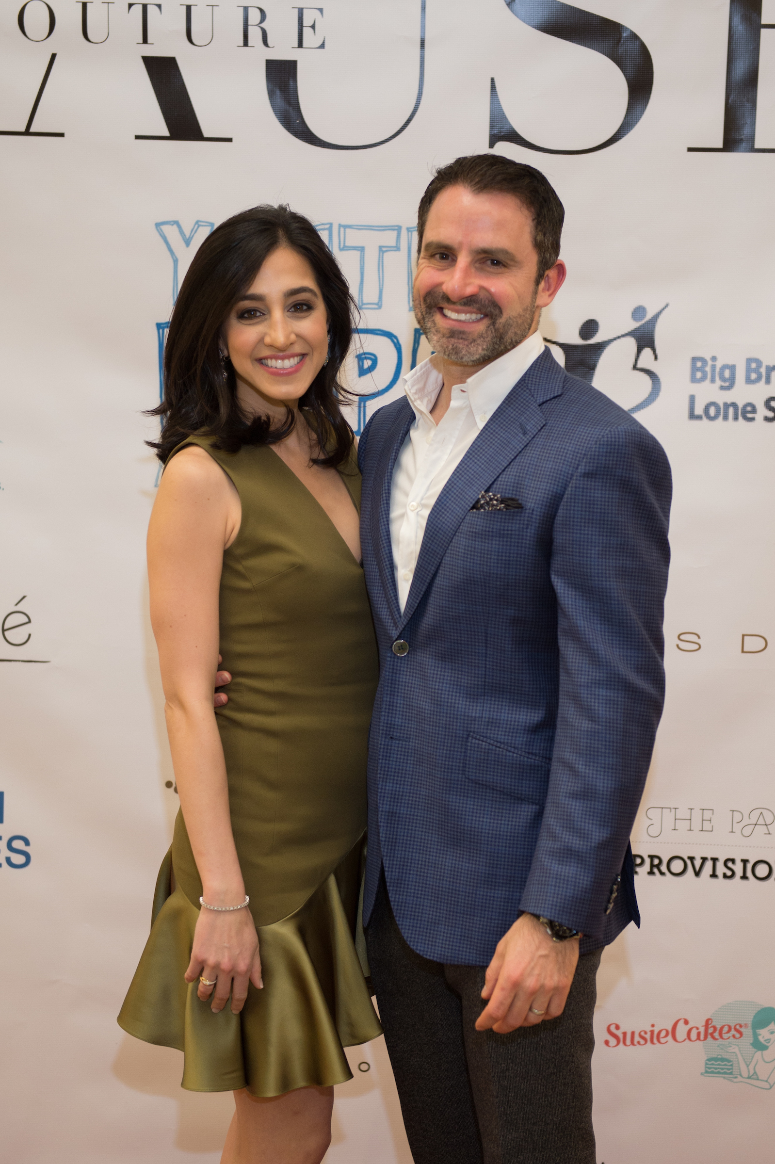 Houston's Most Fashionable Millennials Take Center Stage: 21 True ...