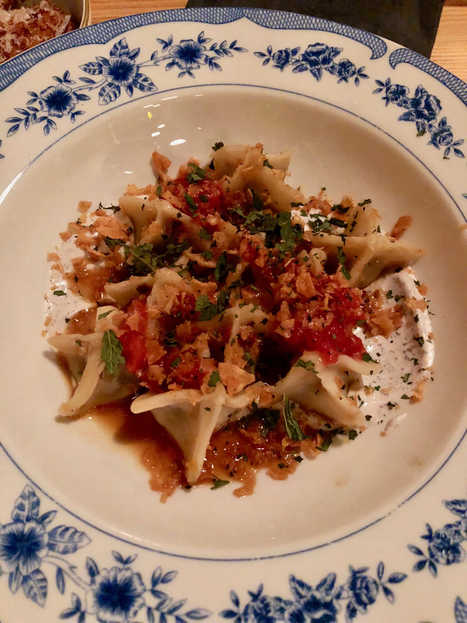 Two of Houston's Most Chef-Loved Restaurants Churn Out Dishes to ...