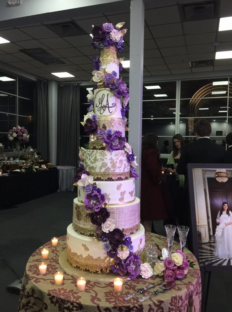 Princess Bride From a Houston Restaurant Empire Gets a Wedding That Has ...