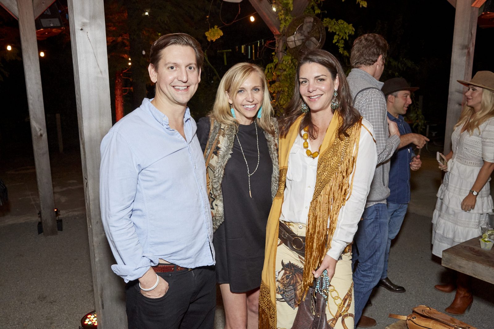 This Spirited Party Brings the True Southwest Home: And Who Doesn't ...