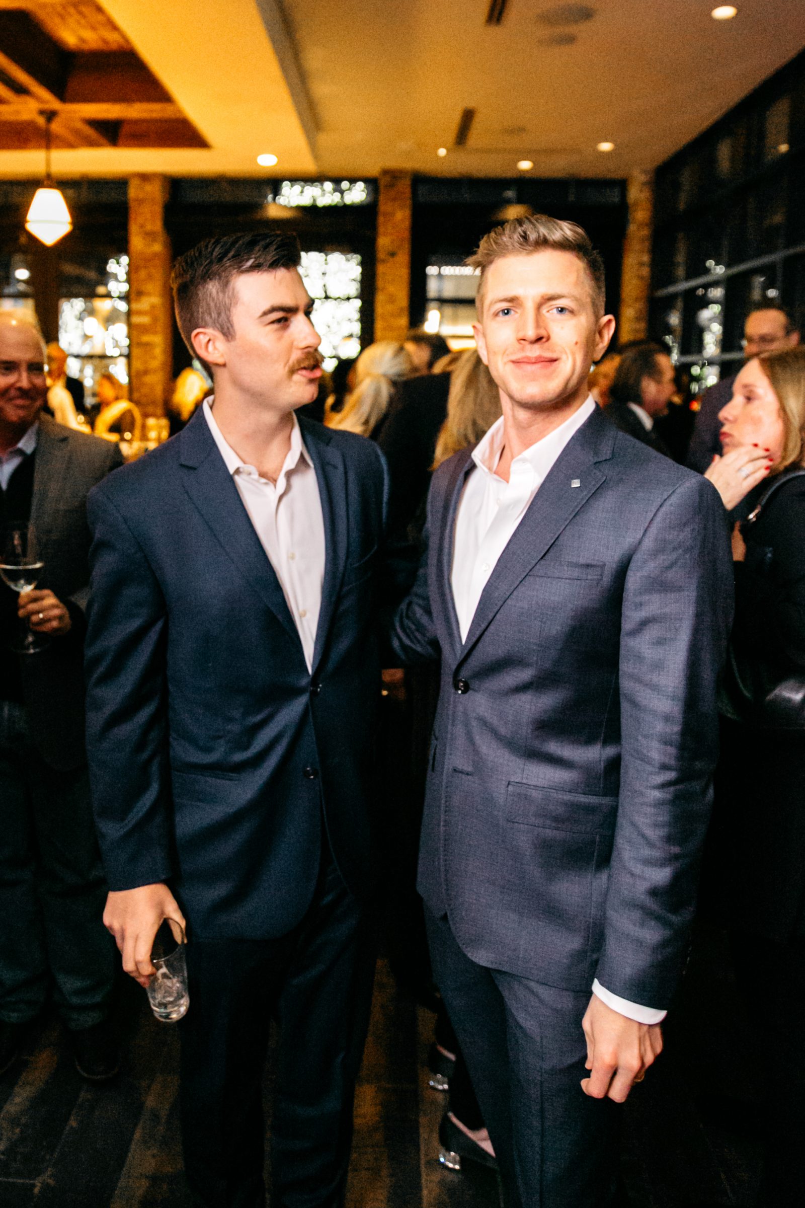 Famed Houston Steakhouse Makes a Big Fort Worth Splash, Wows VIPs: New ...