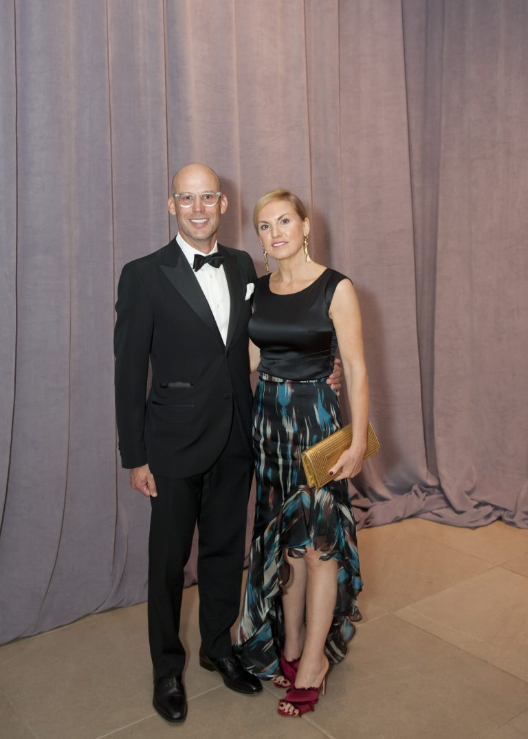 Silver Supper Keeps a Legendary Black-Tie Party Tradition Going in ...