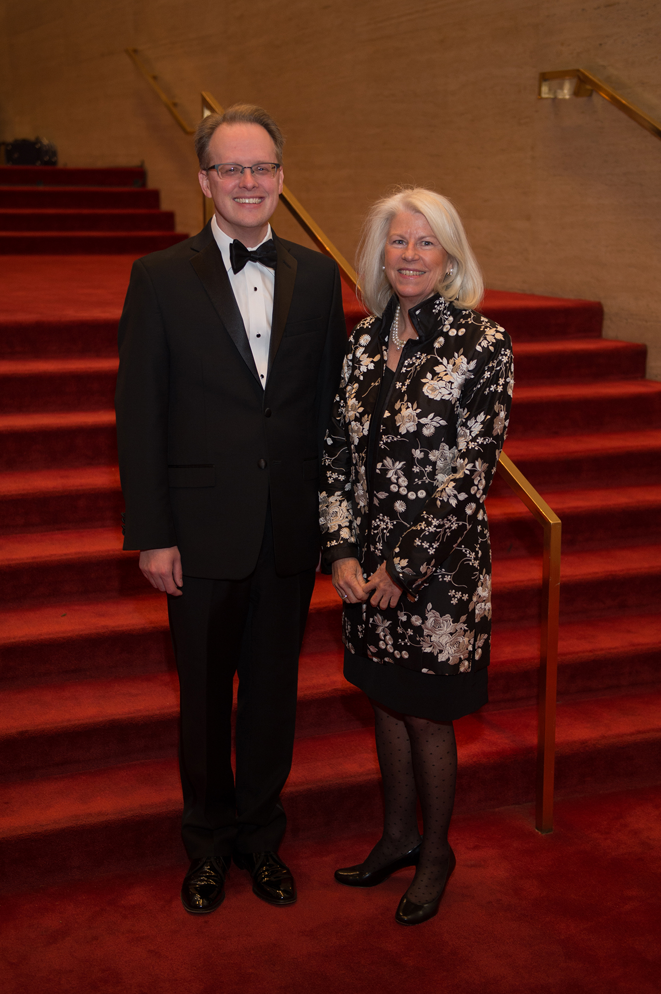 Musical Wine Dinner Turns Into a Surprise Grammy Pre-Party: Houston ...