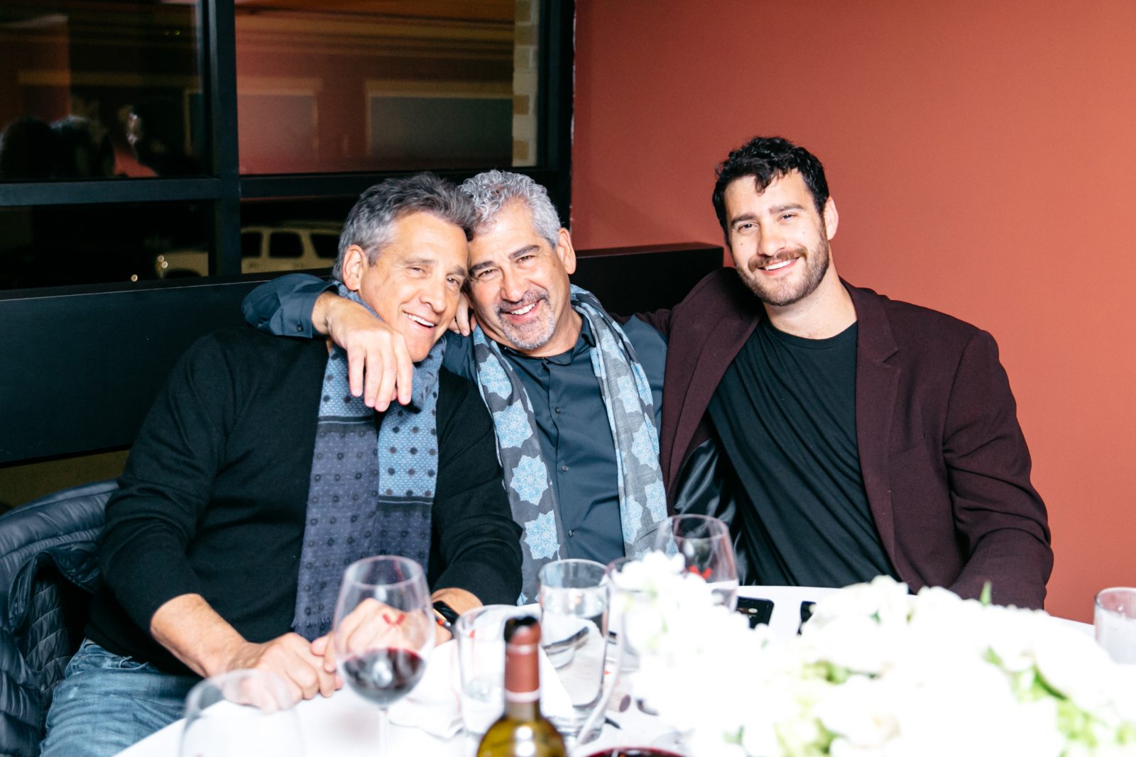 Famed Houston Steakhouse Makes a Big Fort Worth Splash, Wows VIPs: New ...