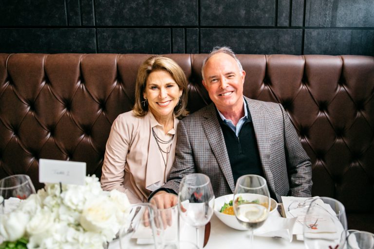 Famed Houston Steakhouse Makes a Big Fort Worth Splash, Wows VIPs: New ...